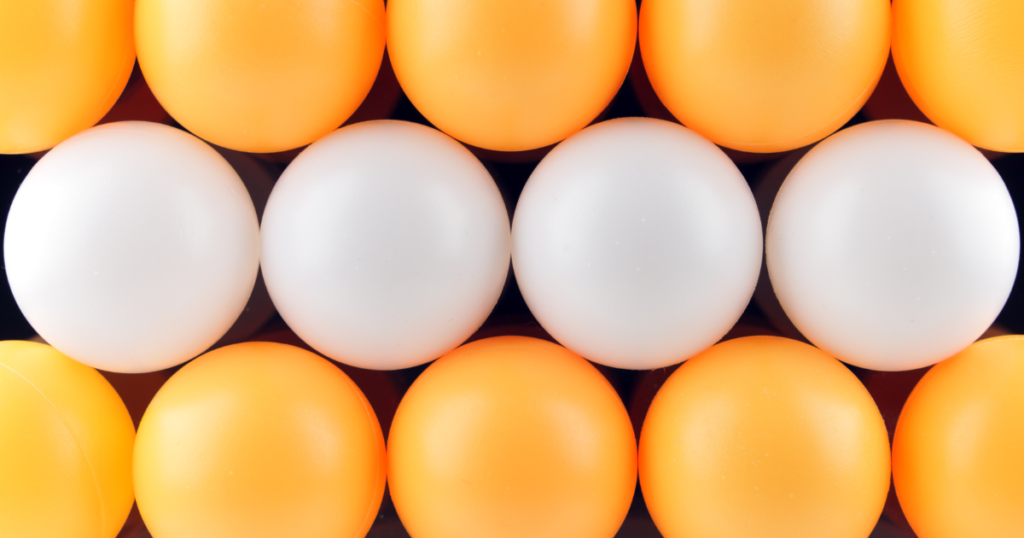 10 Ping Pong Ball Party Games That Are Surprisingly Addictive