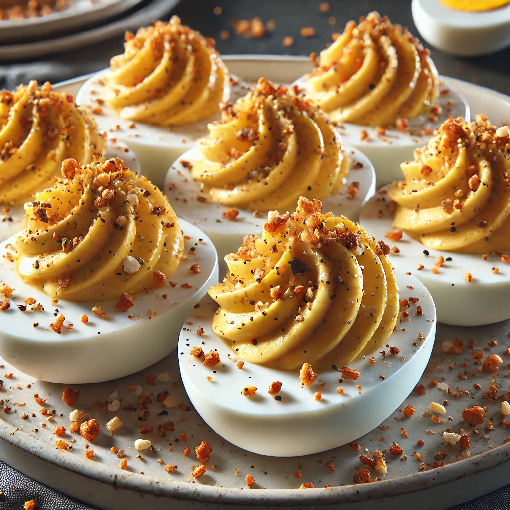 12 Best Easter Egg Recipes That Are Different and Easy