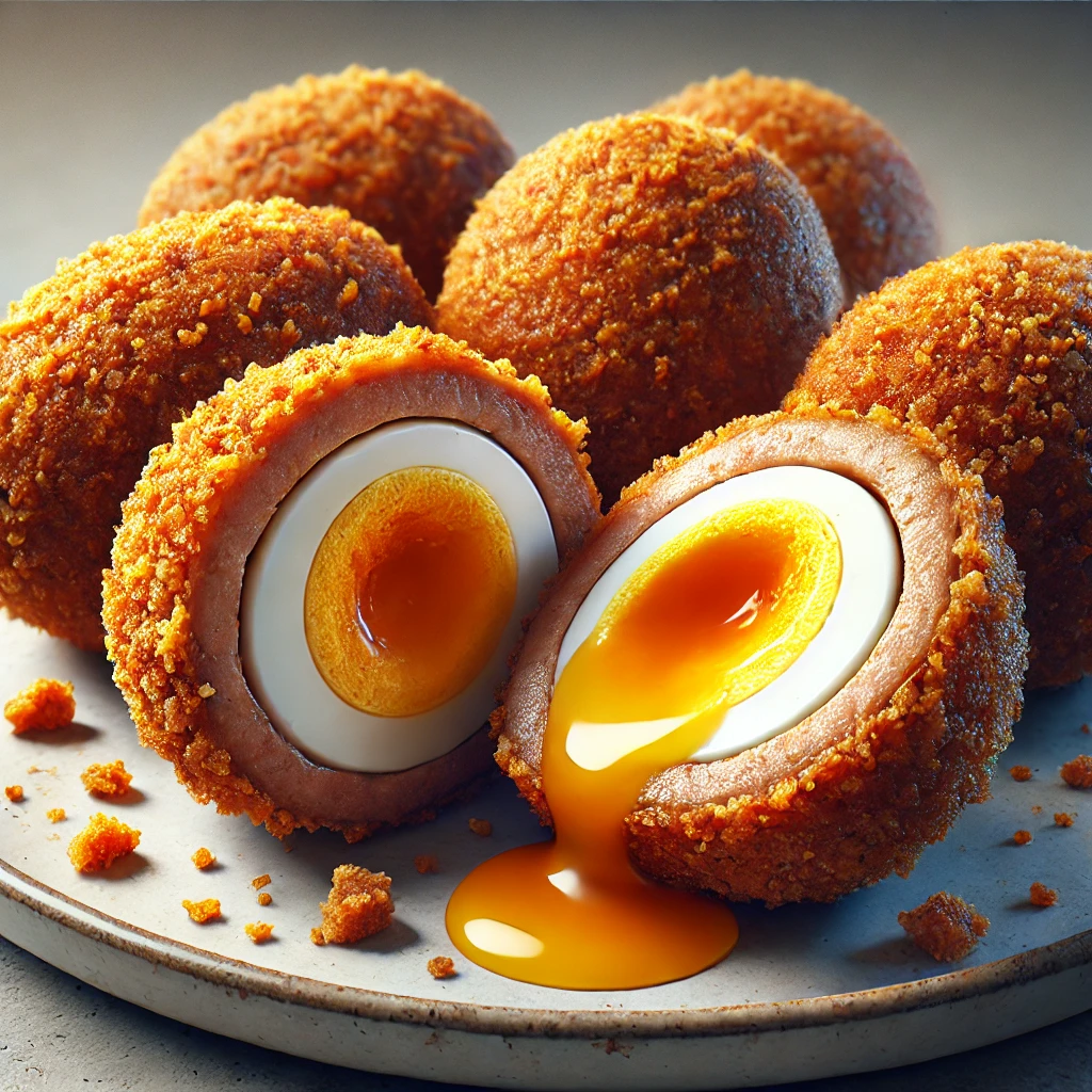 12 Best Easter Egg Recipes That Are Different and Easy