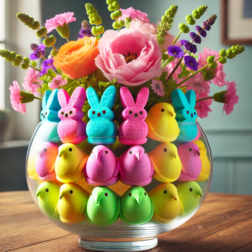 11 Best Easter Decor Ideas That Are Easy